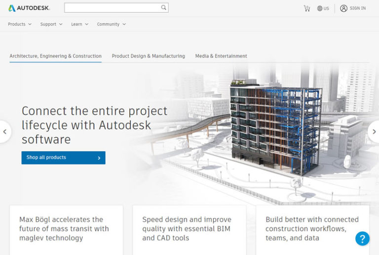 銘柄解説 ADSK：Autodesk, Inc. （オートデスク） | 米国株投資ガイド『米国株.com』